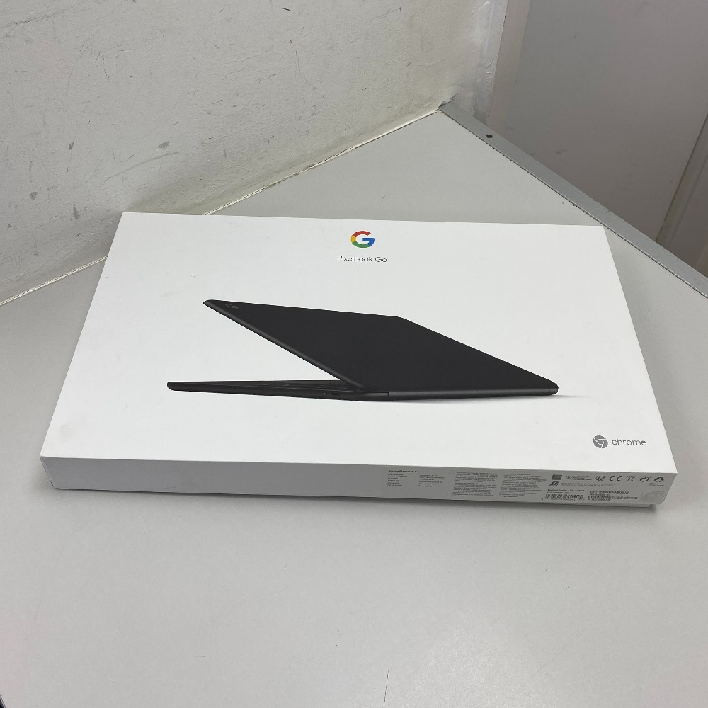 Used Google Google Pixelbook Go i5 8200Y / 128GB SSD 16GB Ram Touch ...